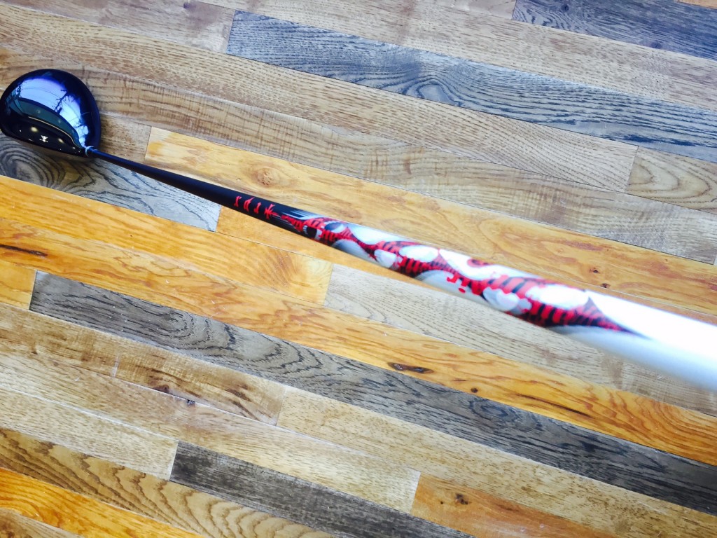 おすすめのリシャフト例 | InterCross by TRPX