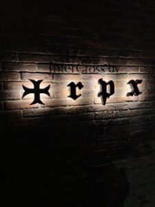 NEWS | InterCross by TRPX